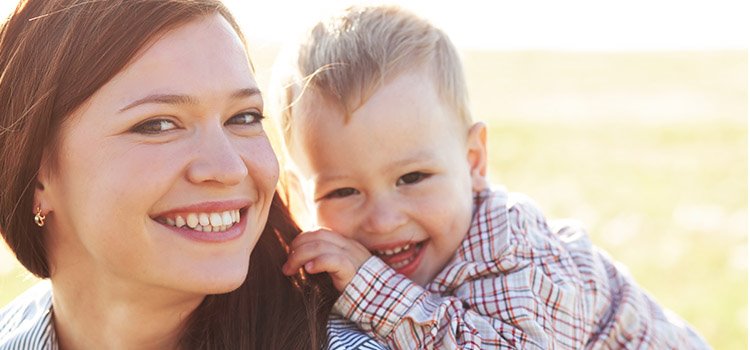 Ako viesť deti k optimizmu? | feedo.sk