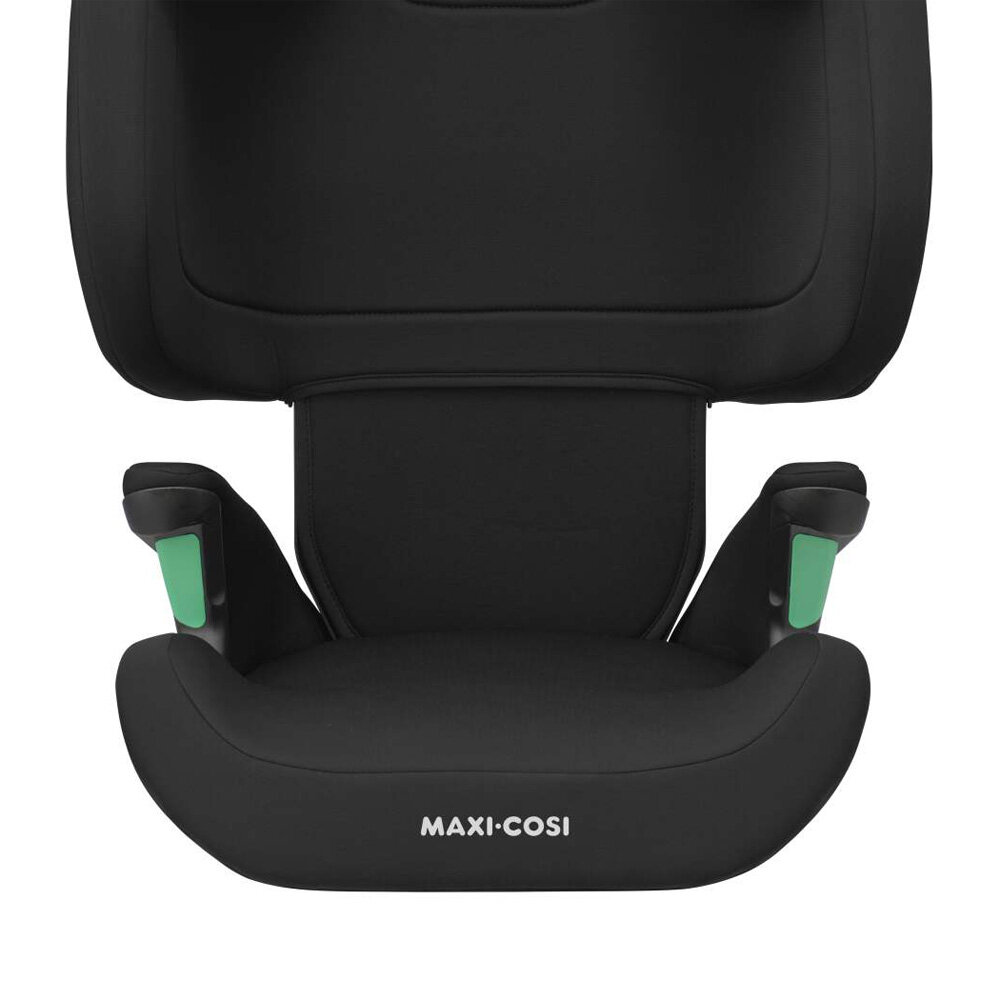 MAXI-COSI Autosedačka RodiFix M i-Size (15-36 kg) Basic Black | feedo.sk
