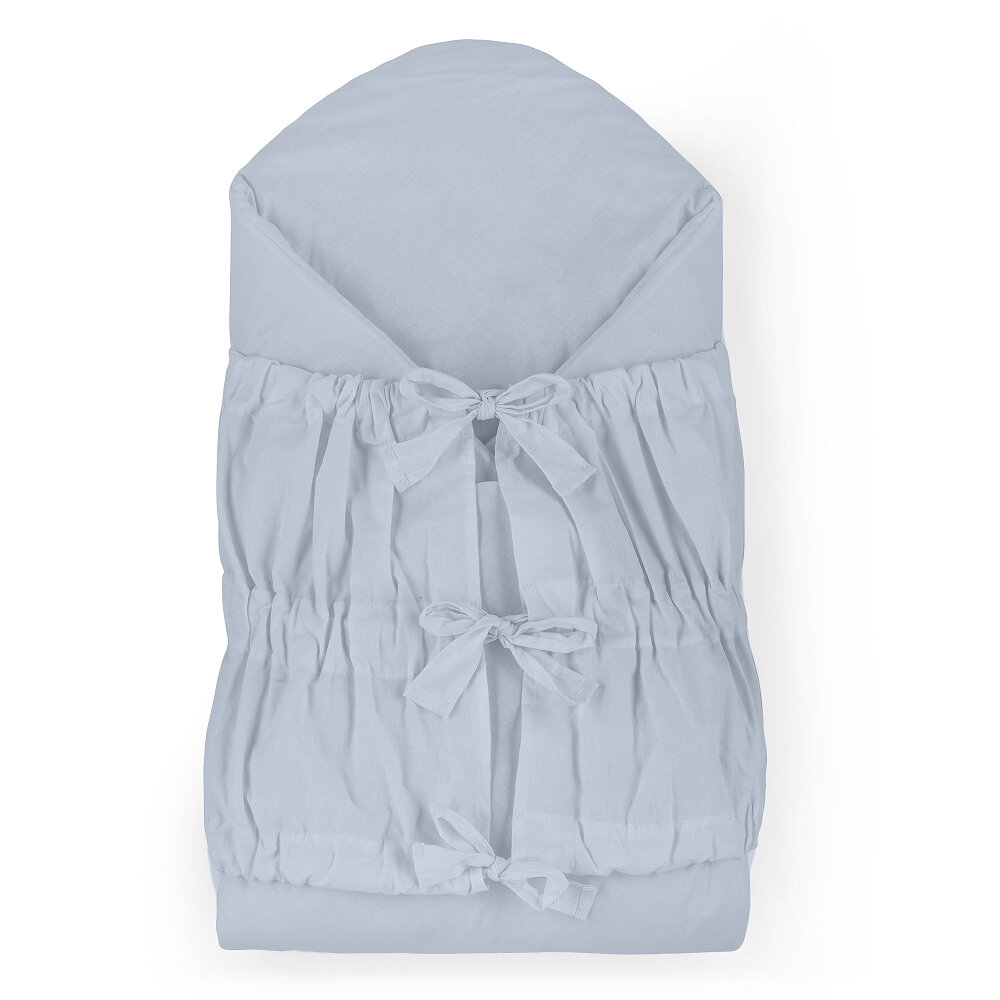 PETITE&MARS Zavinovačka šnurovacia Nurse s pevnou kokosovou vložkou ...