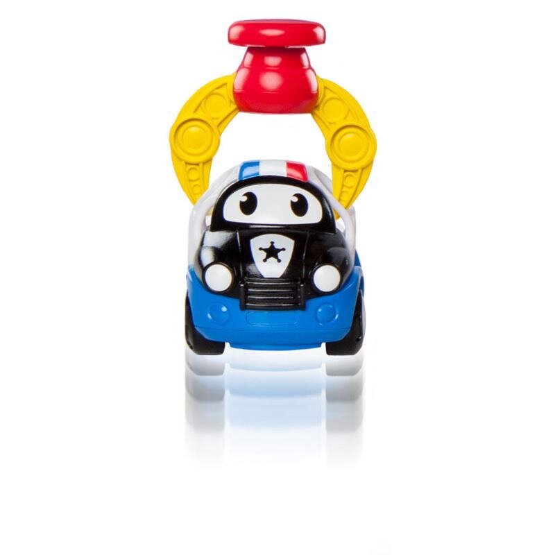 OBALL Hračka dráha Sally + autíčko Flash Oball Go Grippers™ 18m+ | feedo.cz