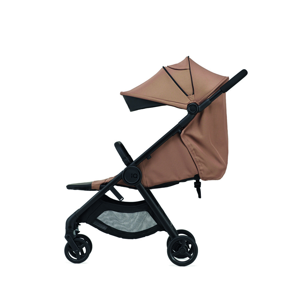 ANEX SET Kočík kombinovaný IQ Sienna basic + CBX By CYBEX Aton B2 i-Size + základňa | feedo.sk
