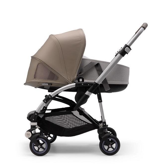 BUGABOO Sada látkových potahů na korbu Bee5 Botanic limitovaná edice ...