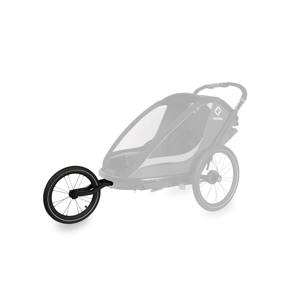 HAMAX Souprava Breeze/Cocoon Jogger Kit | feedo.cz