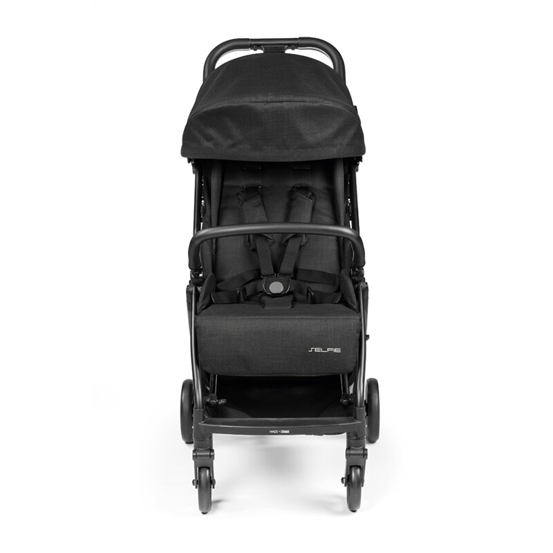 PEG PÉREGO Kočárek sportovní Selfie Onyx 2022 | feedo.cz