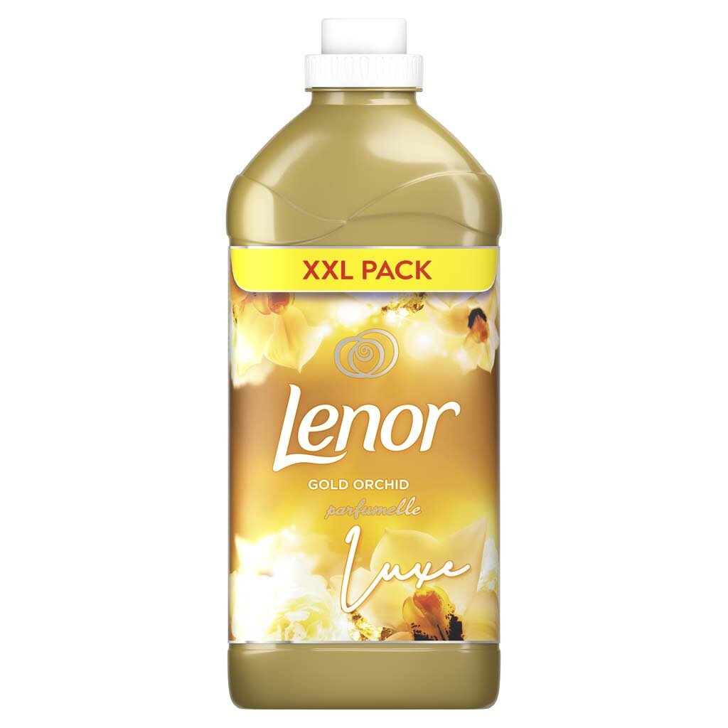 LENOR Gold Orchid XXL 2l (67 praní) - aviváž | feedo.cz
