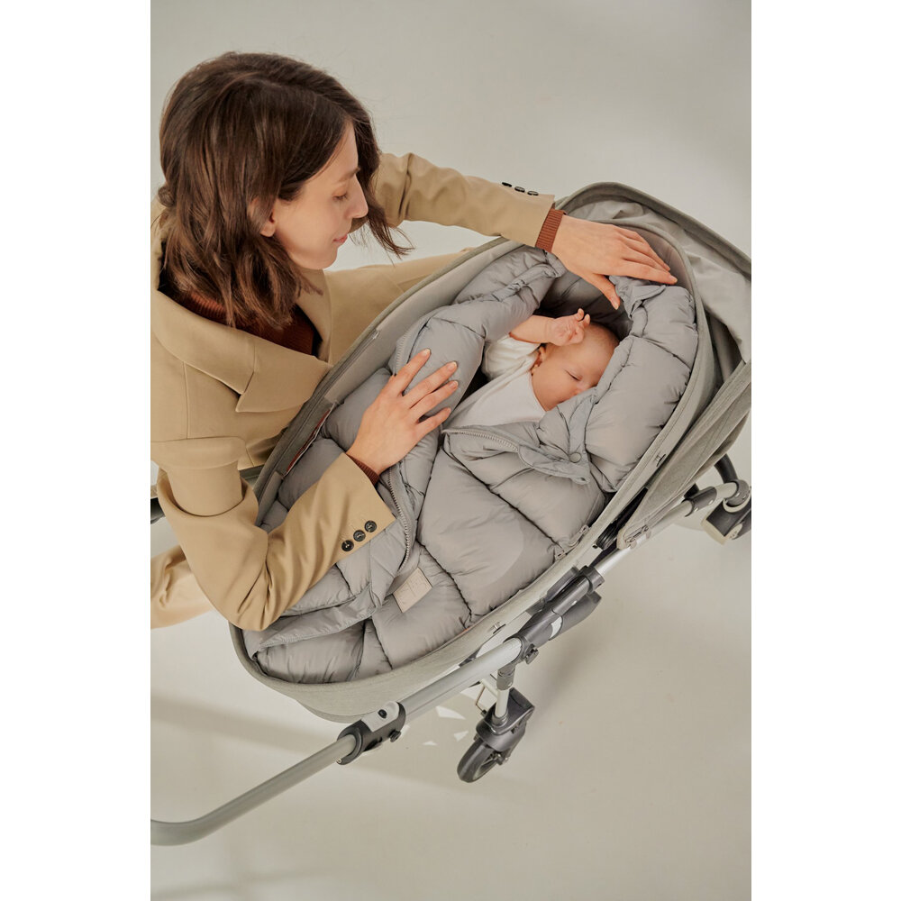 LEOKID Fusak Eddy Gray Mist | feedo.cz