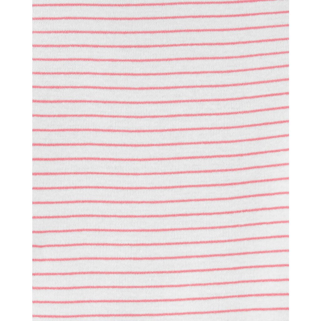 CARTER'S Set 3dílná vesta, legíny, body dl. rukáv Pink Butterfly dívka ...