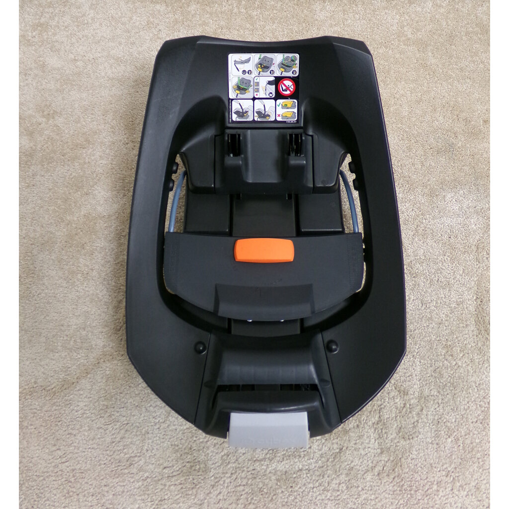 CYBEX Základňa Aton Base 2 Belted | feedo.sk