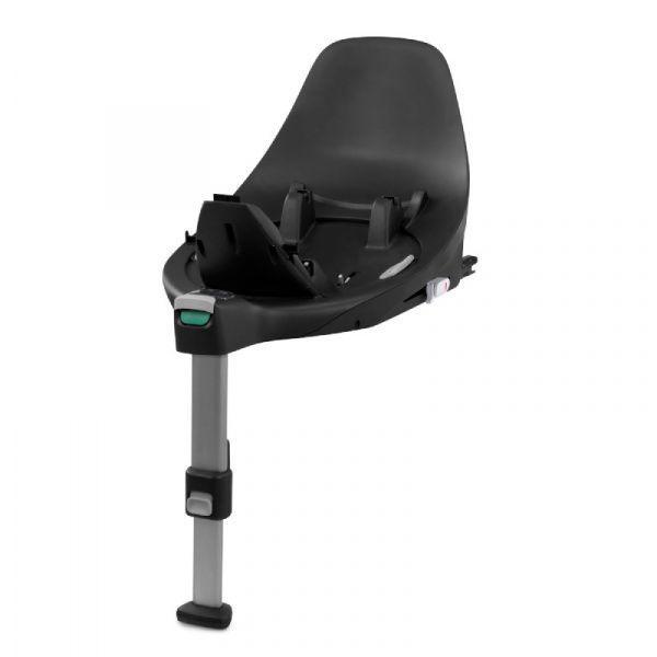 CYBEX Base Z Platinum | feedo.hu