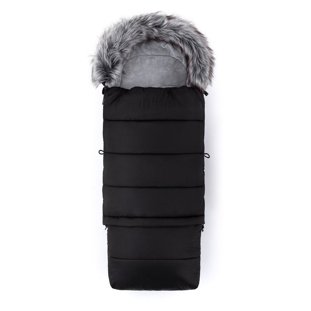 FEEDO Fusak 4v1 Black | feedo.cz