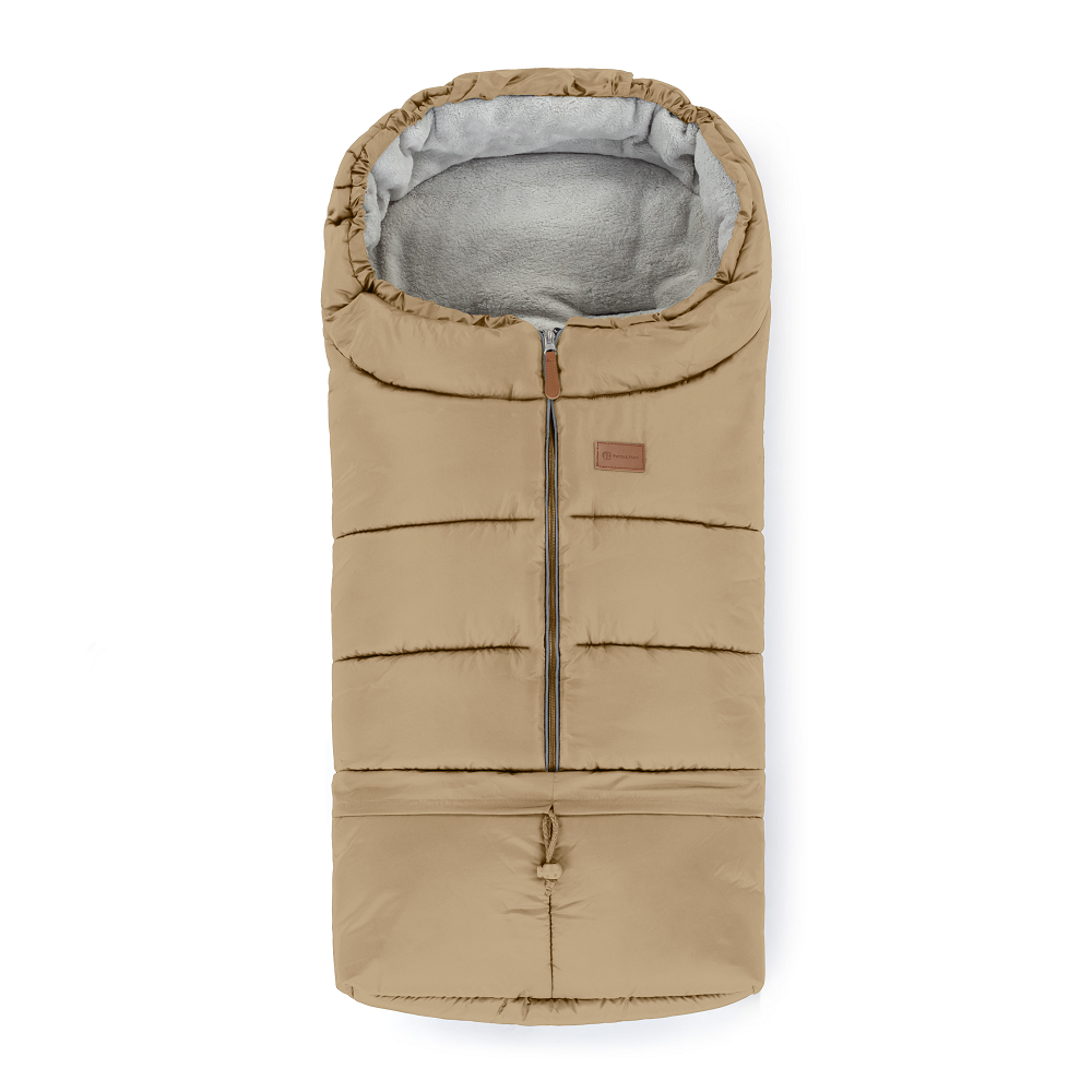 PETITE&MARS Fusak nastavitelný 3v1 Jibot Sweet Toffee | feedo.cz