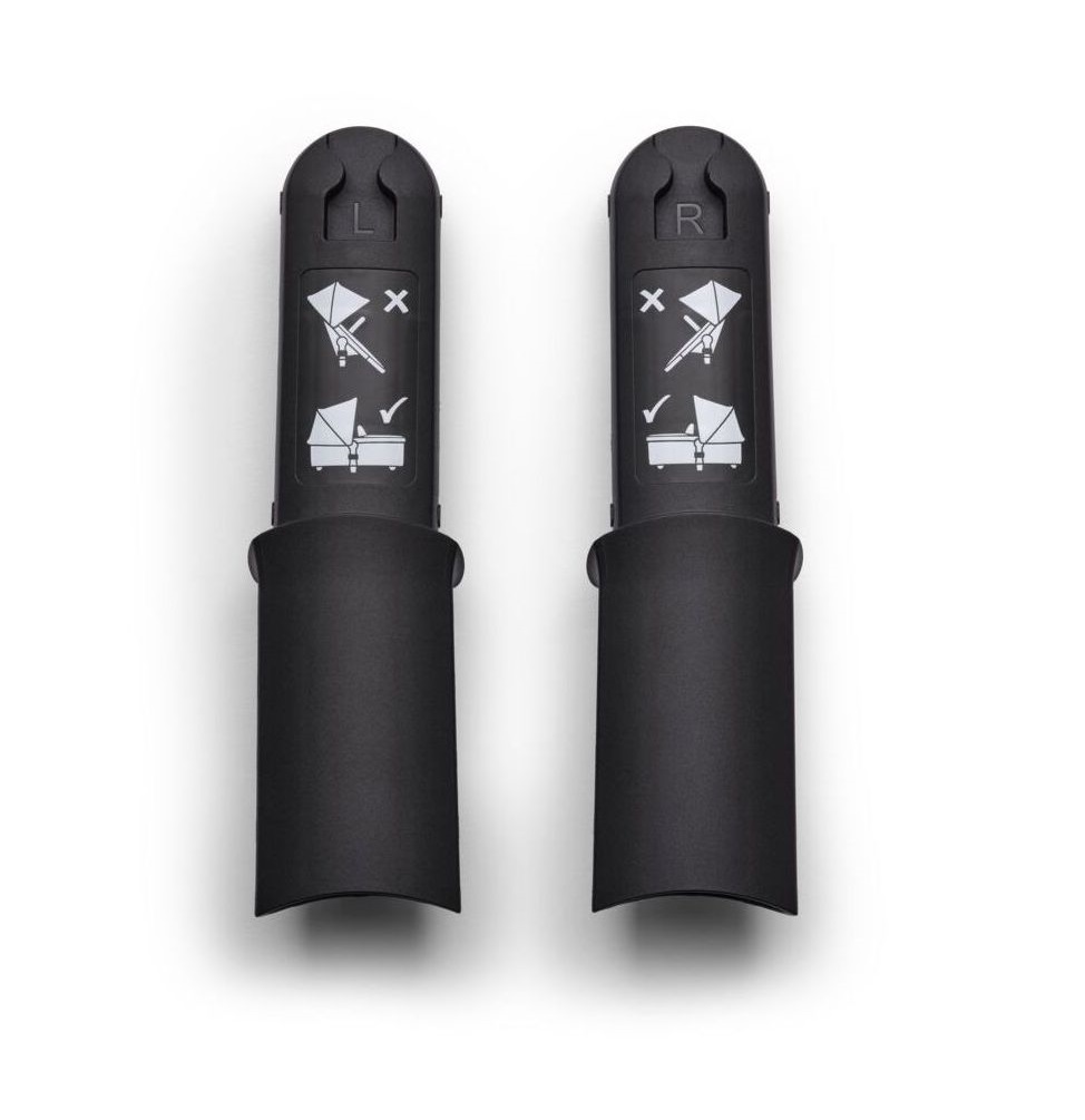 BUGABOO Adaptér výškový pre vaničku Fox5 | feedo.sk