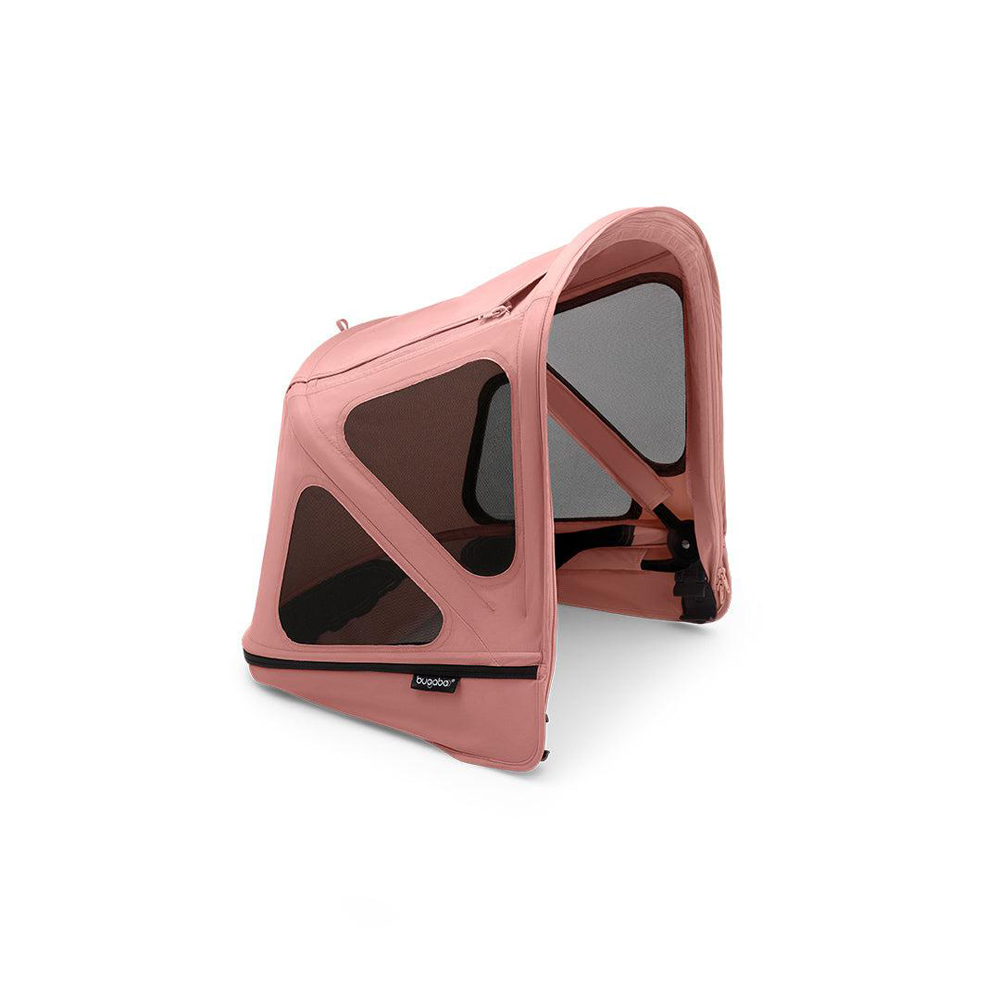 BUGABOO Donkey stříška prodyšná Morning pink | feedo.cz