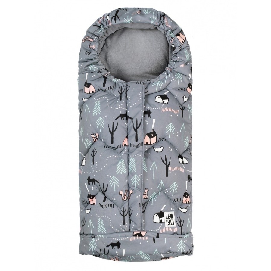 LEOKID Fusak Classic Village | feedo.cz