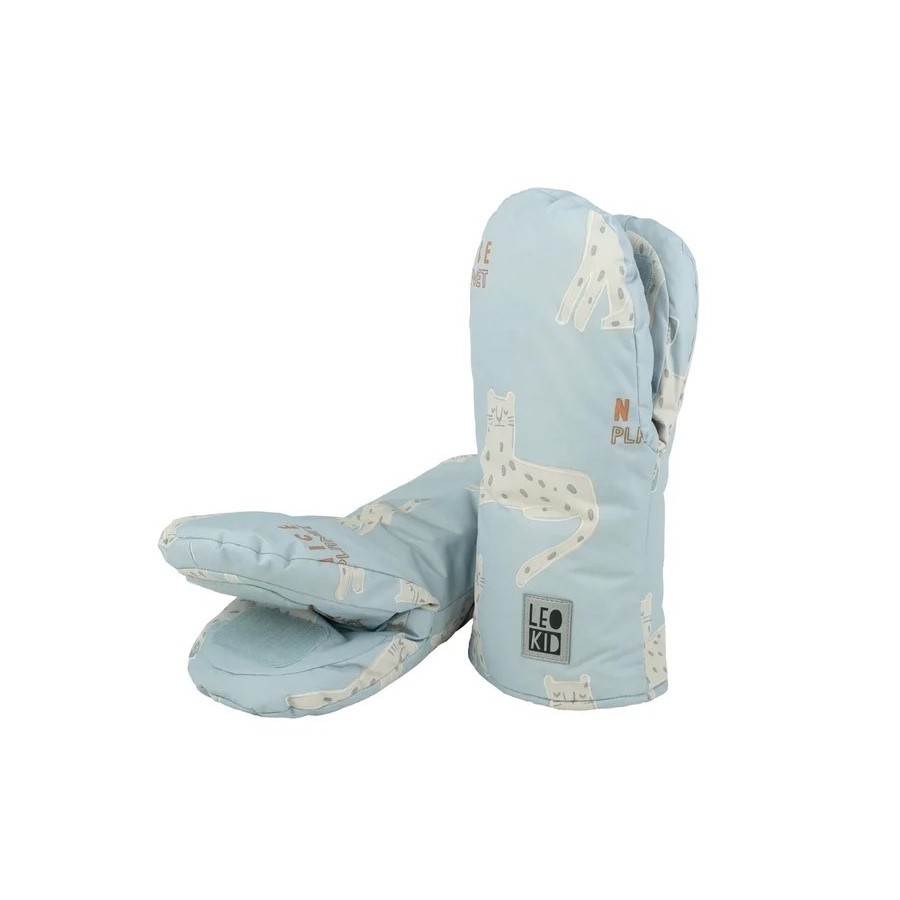 LEOKID Rukavice na kočárek Vincent | feedo.cz
