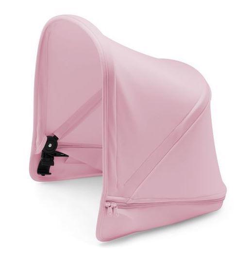 BUGABOO Stříška Donkey2 Soft Pink | feedo.cz