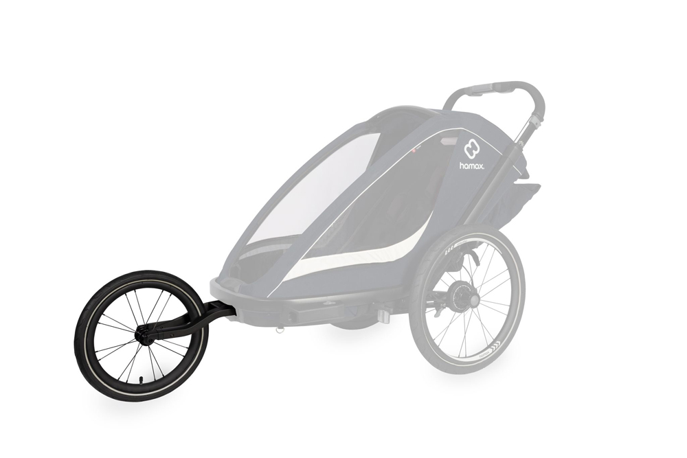 HAMAX Sada Breeze/Cocoon Jogger Kit | feedo.sk