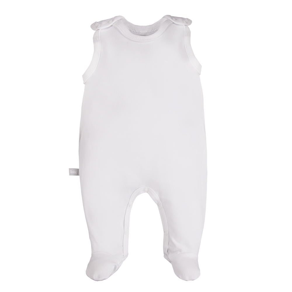 EEVI Dupačky White 68, 6m | feedo.sk