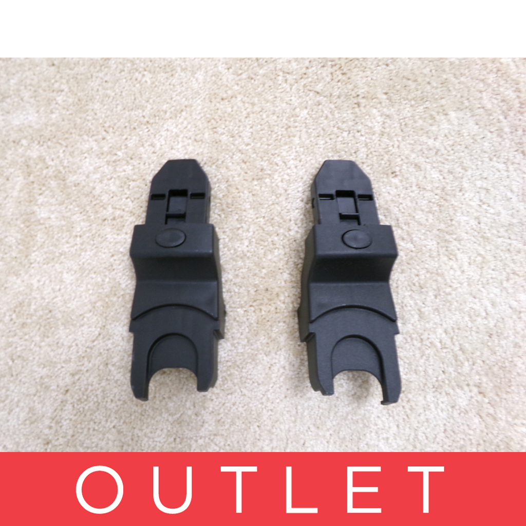 Náhradní díl adaptér MAXI-COSI | feedo.cz