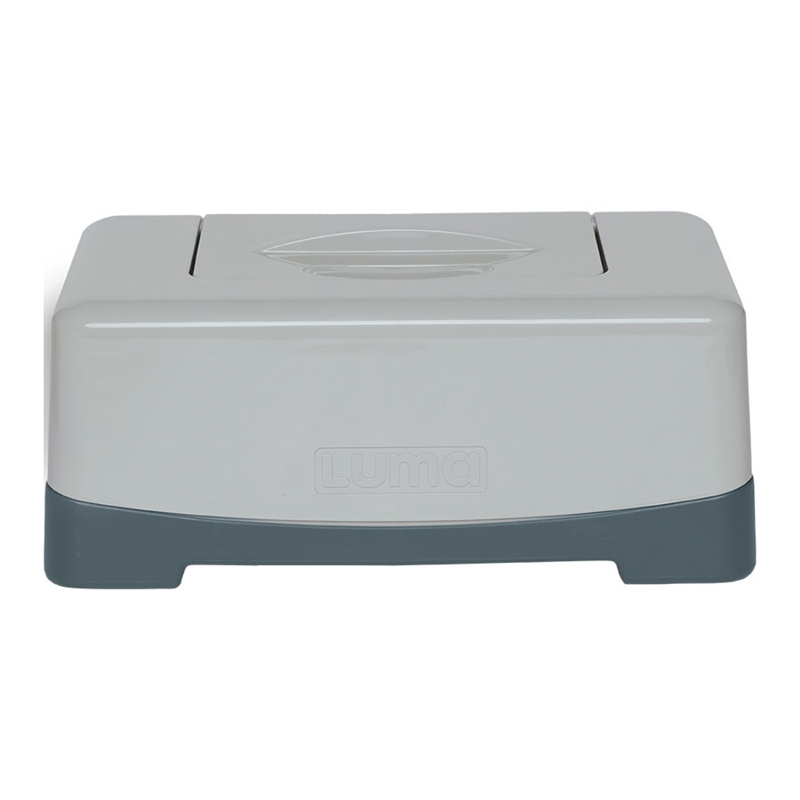 LUMA Box na vlhčené obrúsky Sage Green | feedo.sk