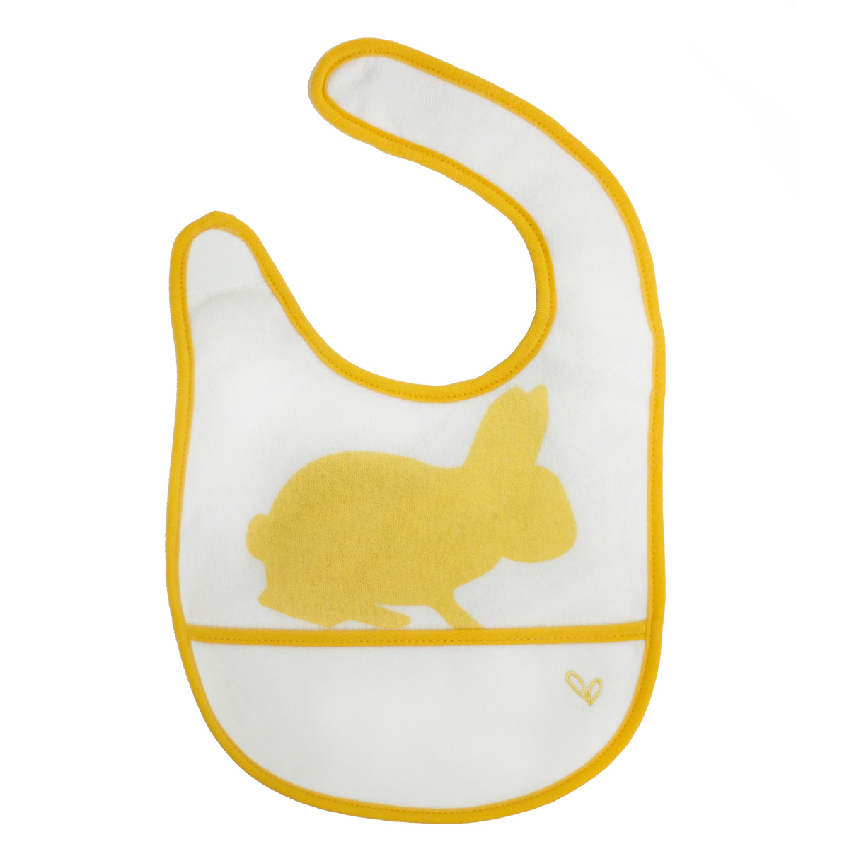 JJ RABBIT Bryndák Králíček - oranžový | feedo.cz