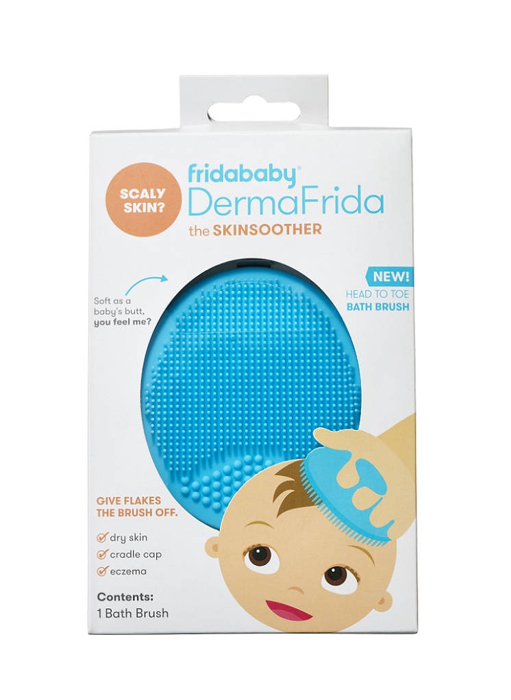 FRIDABABY DermaFrida Solo | feedo.cz