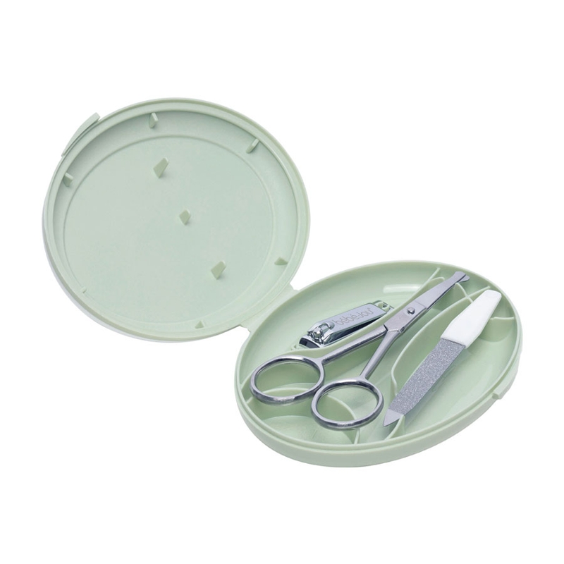 BÉBÉ-JOU Manikúra Rainbow Sky | feedo.cz