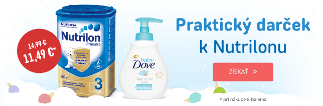 Ľahší život mamičkám | Feedo.sk