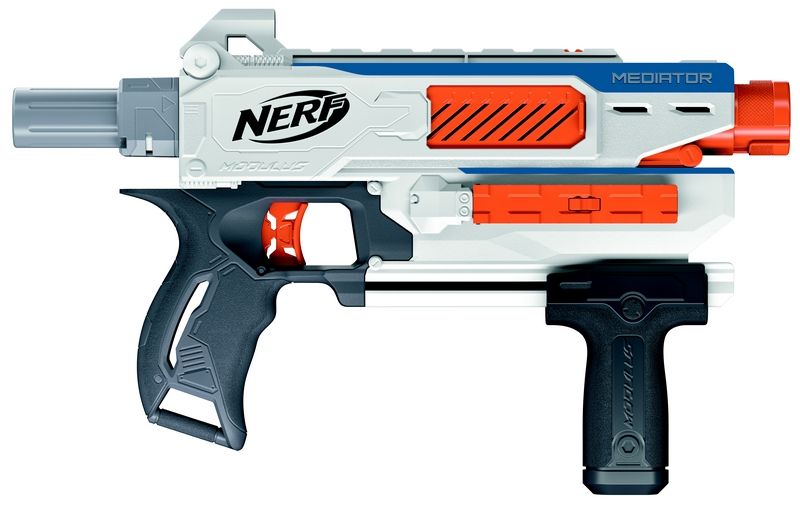 NERF Modulus Mediator | Feedo.sk