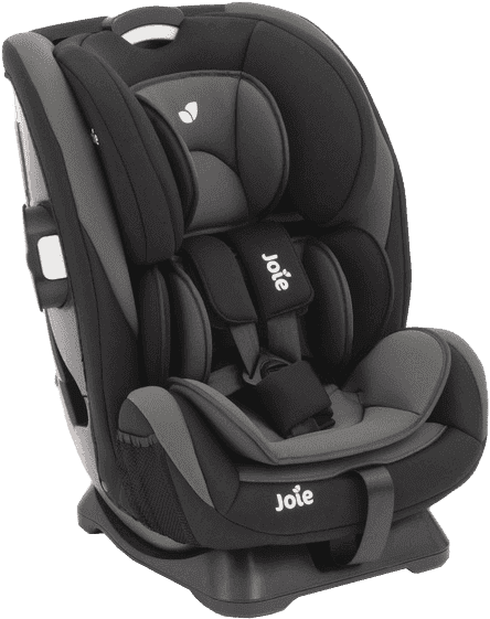 JOIE Autosedačka (0-36 kg) - Every Stage two tone black | Feedo.cz